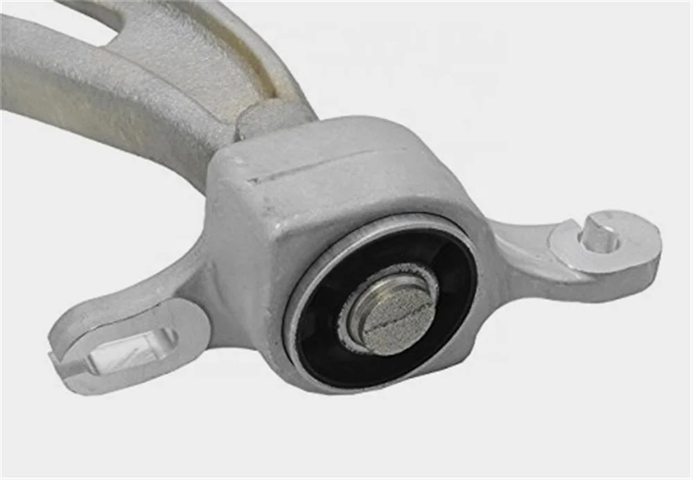 W164 W251 Suspension Parts Lower Control Arm For Ben W164 W251 Aluminum ...