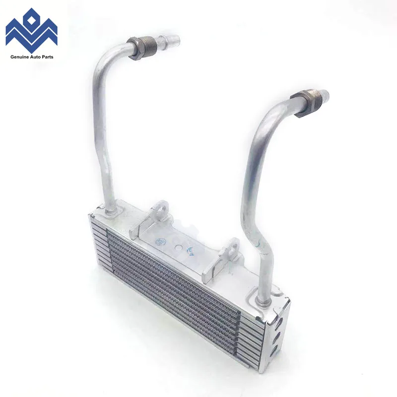 New Design Excavator Hydraulic Oil Cooler For Citroen C5 With Wholesale ...