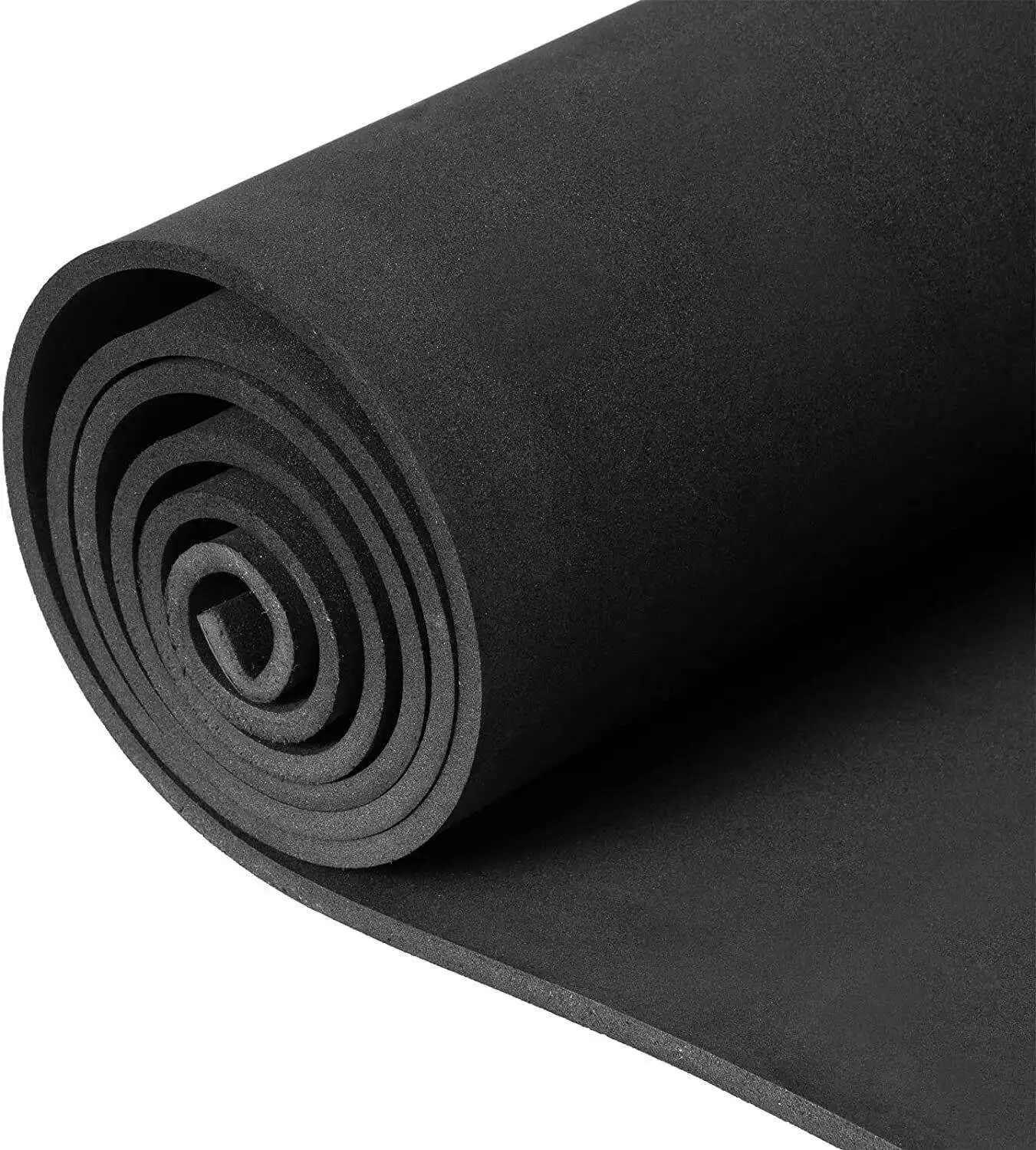 Different Thickness And Color Eva Foam Roll Closed Cell Foam Eva Foam ...