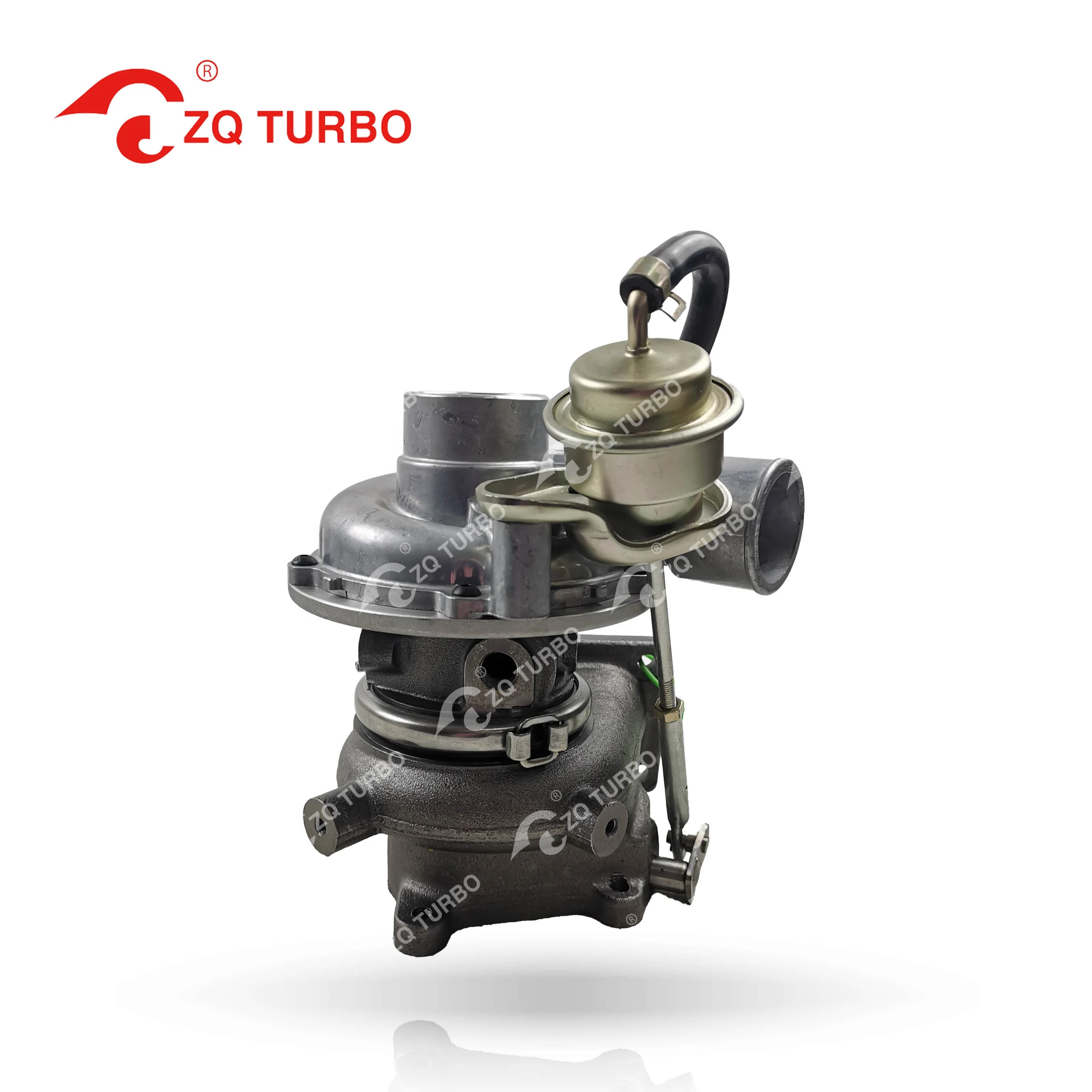 Zqturbo Rhf5-1 W 28200-4x300 Vr15 Vr12a Va430036 For Kia Carnival I ...