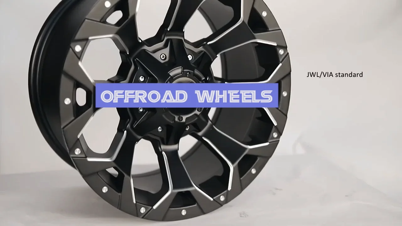 F150 오프로드 자동차 바퀴 용 4x4 휠 림 16 18 인치 및 17 인치 - Buy 4x4 바퀴,승용차 바퀴,바퀴 4x4 ...