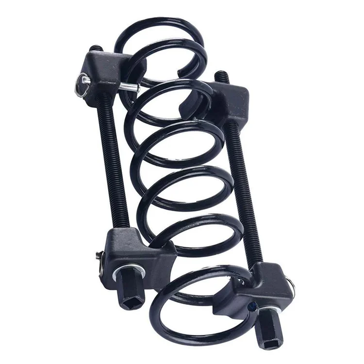 Automotive Damper Spring Compressor Claw Type Shock Absorber Spring ...