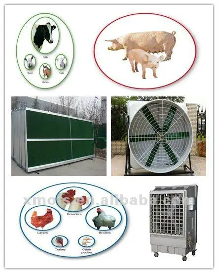 VFD Fan - Variable Frequency Drive for Efficient Cooling