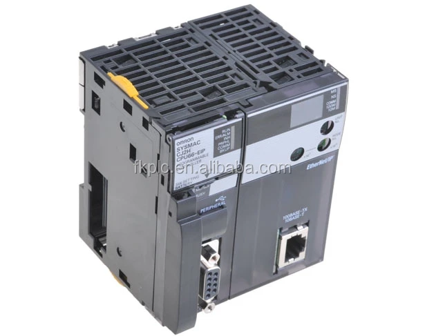 Cj2h-cpu66-eip新着o Mronplcコントローラーcj2hシリーズ製品cj2h Cpuユニット売れ筋 - Buy オムロン Plc コントローラ、オムロン Plc Cj2h ...