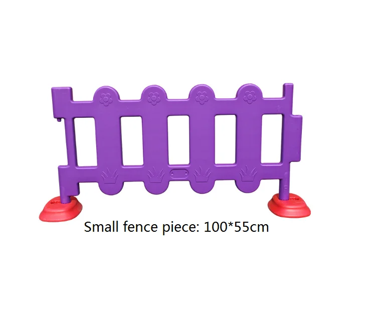 Safety Children Fence Plastic Toy Game Preschool Furniture Indoor Kids ...