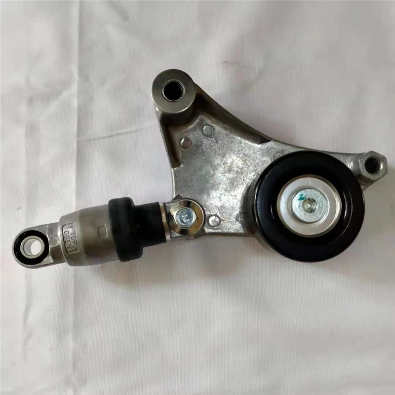 Belt Tensioner for Toyota RAV 4 - High-Quality 16620-28010