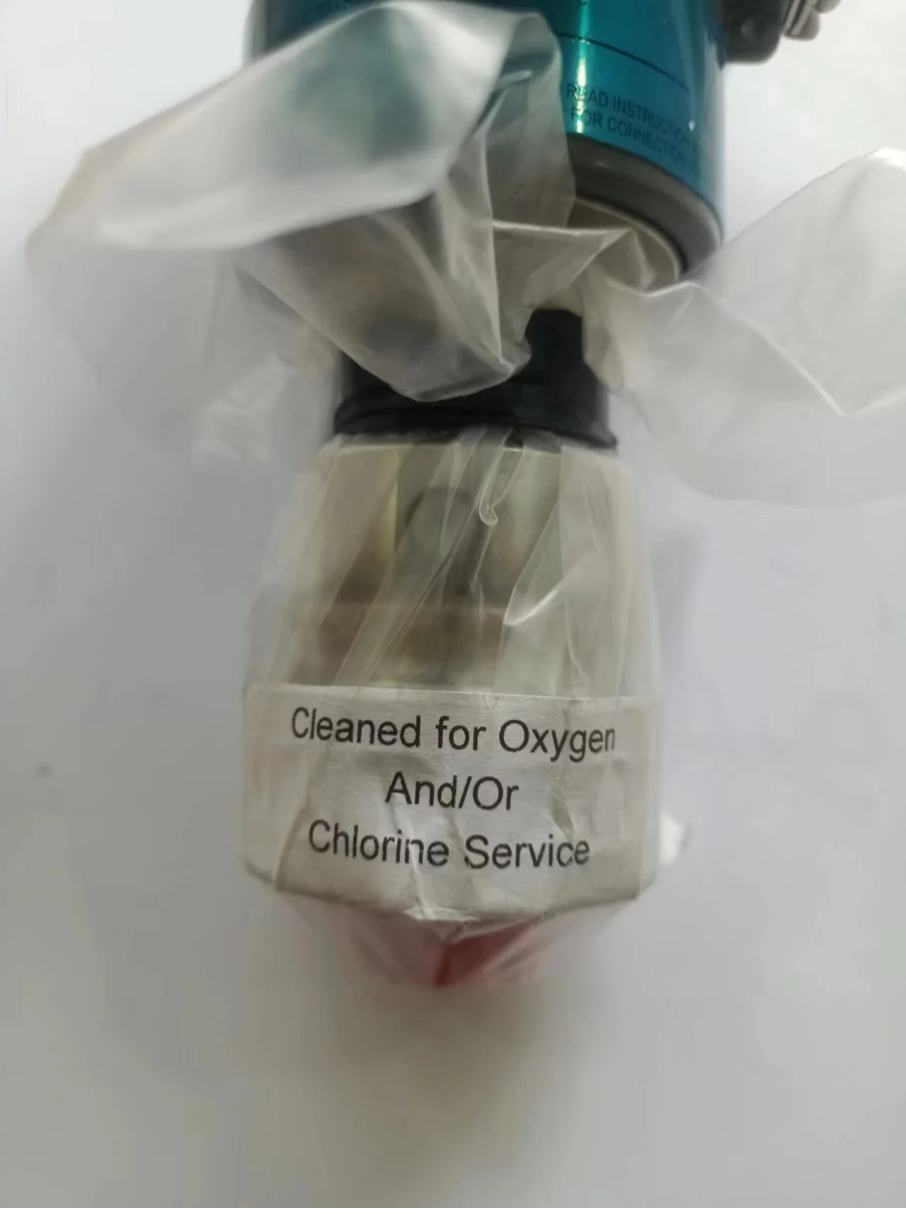 Original Honeywell Pressure Transmitter Stg77l-e2g000-1-0-ahb-11c-a-00 ...