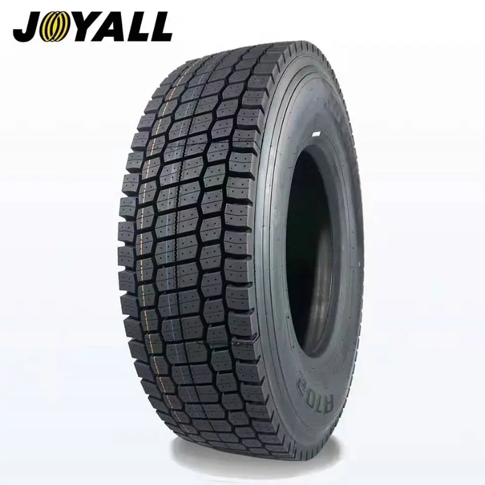 A8 Joyall Famous Brand National Tyres 315/80r22.5 11r22.5 12r22.5 295/80r22.5 - Buy China Top ...