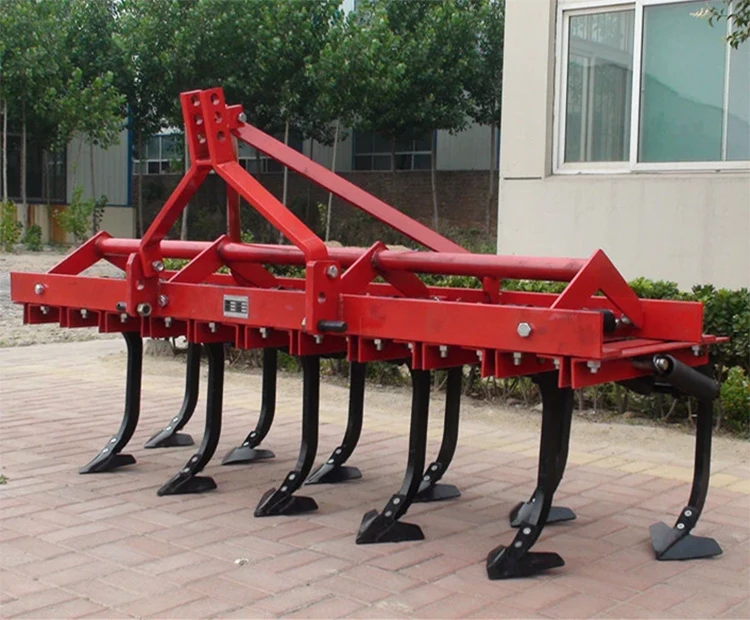 3zt Farm/agriculture Cultivator Agricultural Tilling Equipment Spring ...