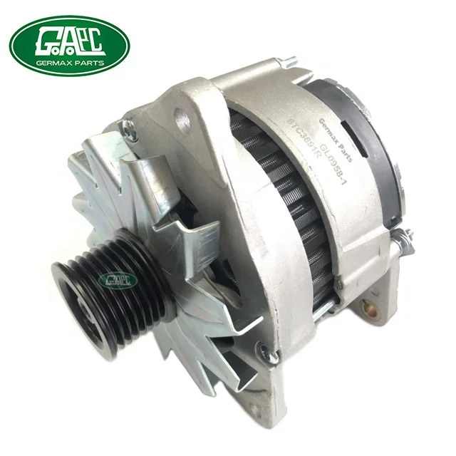 300tdi 65A 12V Alternator AMR4249R for Land Rover Defender