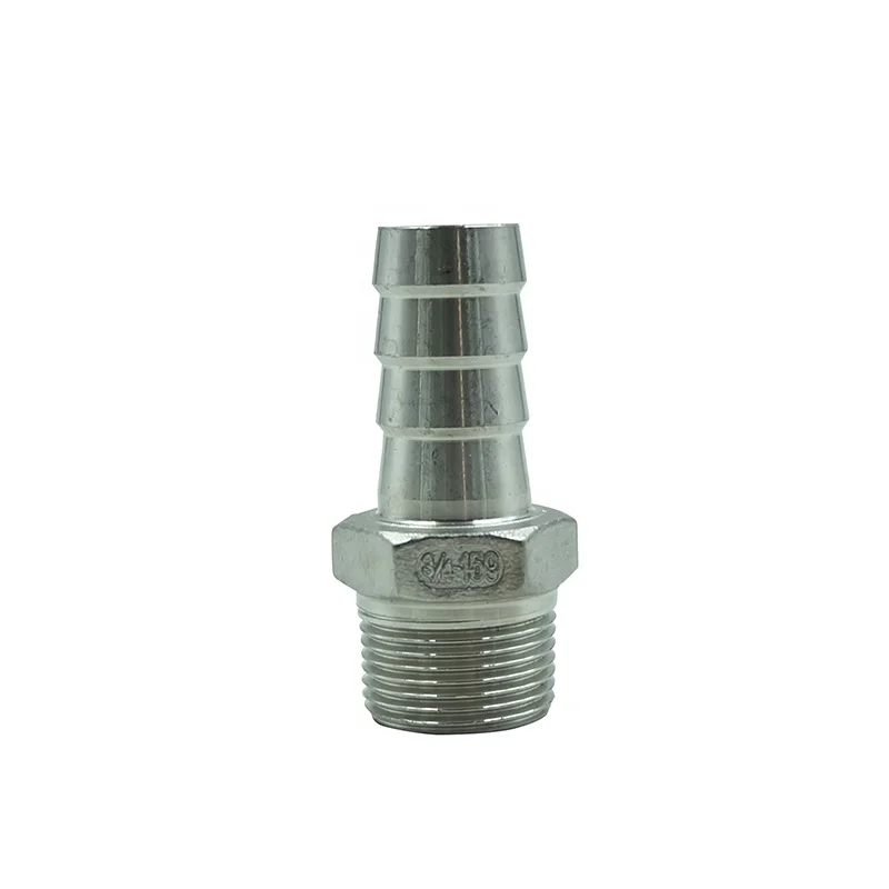 DKV HEXAGONAL HOSE CONNECTOR - Durable & Versatile Fitting