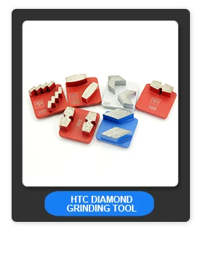 Xiamen Sumo Diamond Tools Co., Ltd. - Concrete Grinding Pads, Metal ...