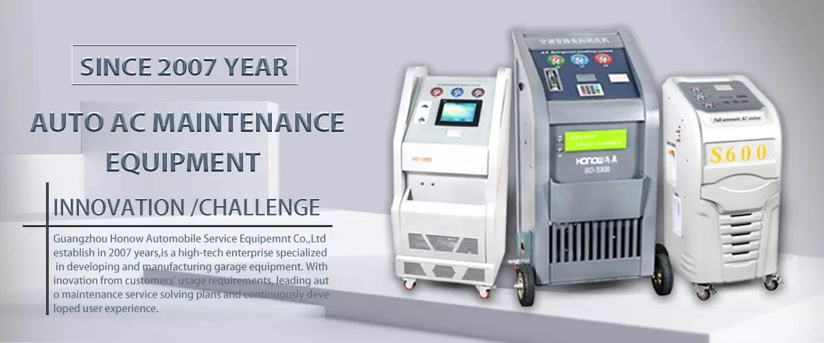 HONOW ATF-20DT, hot sale ATF flushing machine, Auto-transmission Fluid ...