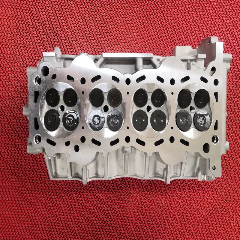 2tr-egr 2tr Complete Cylinder Head For Hilux Tacoma Coaster 11101-0c040 ...