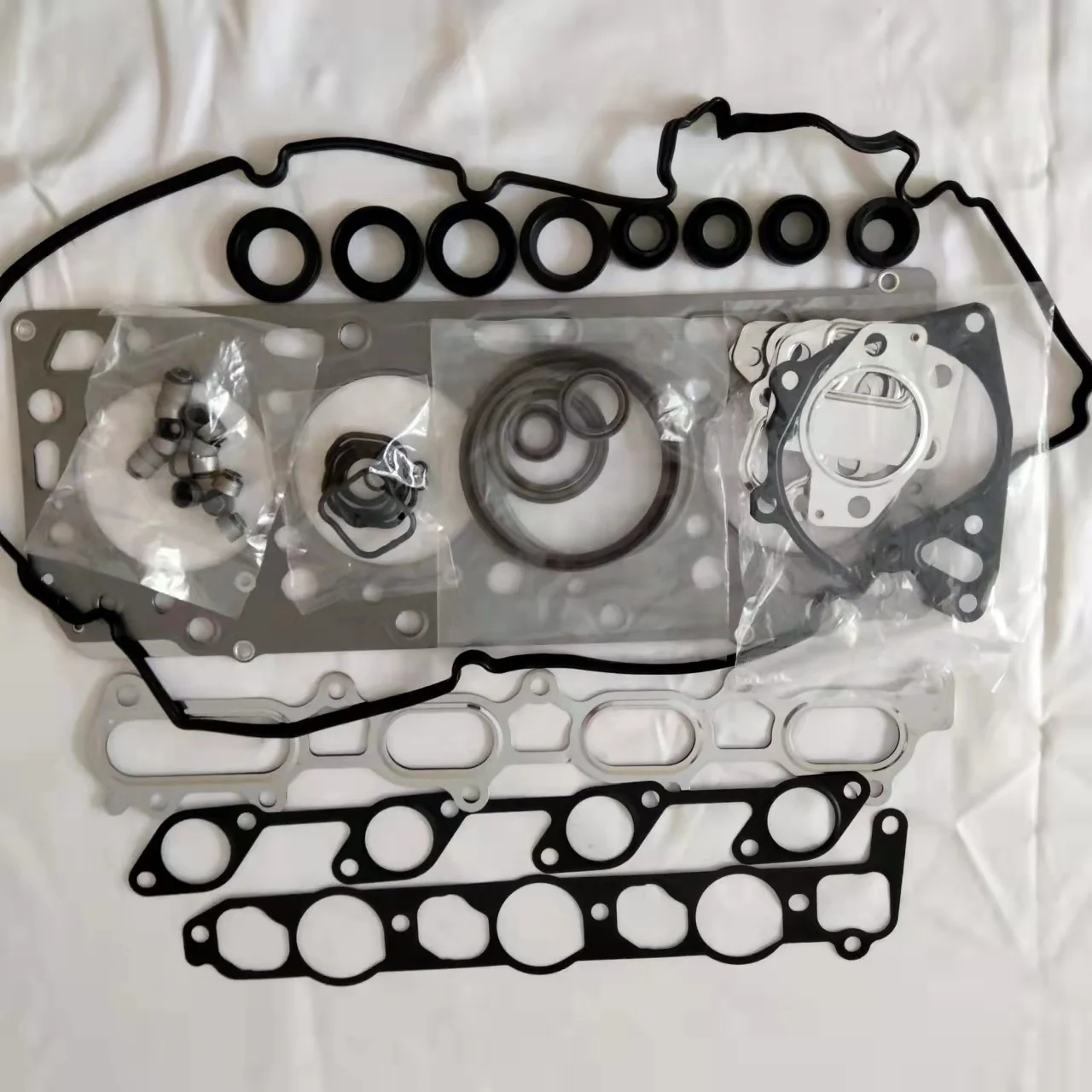 4D56 Engine Gasket Kit for Mitsubishi - High-Quality Repair