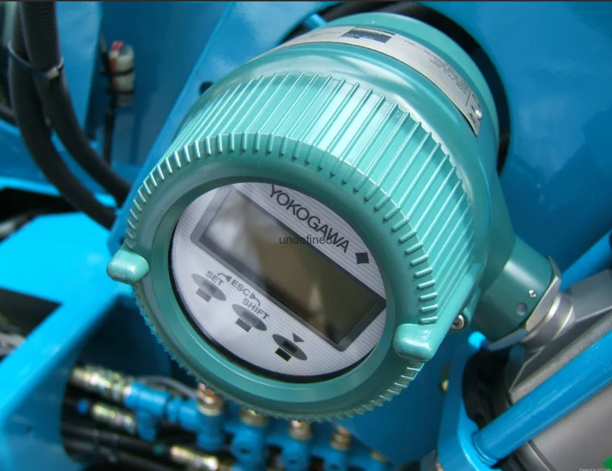 Original Yokogawa YTA510 Wireless Temperature Transmitter - Reliable ...