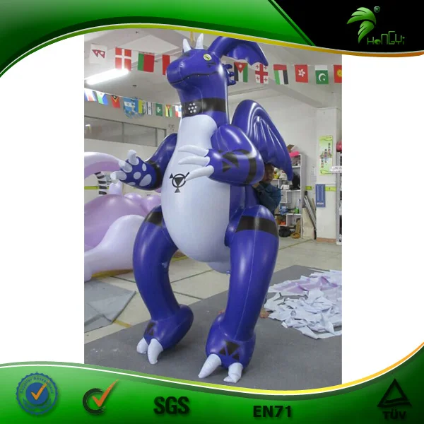 Inflatable PVC Ball Suits - Fun and Safety for All Ages
