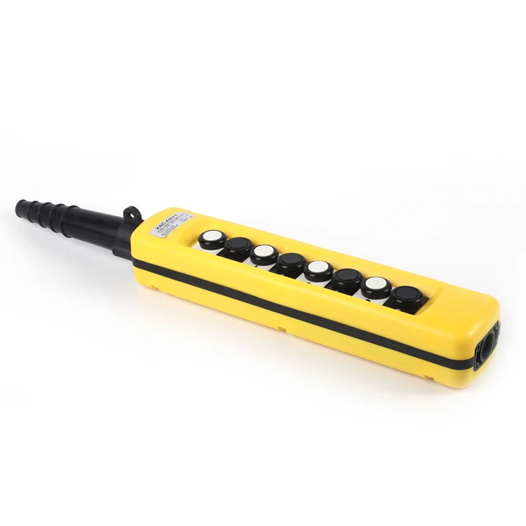 Pushbutton Switches /xac 871 Crane Pendants Push Button Switch For Hoist Industrial Control ...