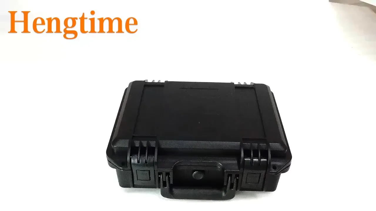 Waterproof Hard Plastic Protective Case Pick And Pluck Foam Case - Buy ...