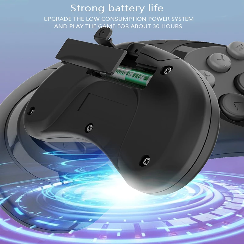 Sg800 4k Game Stick Built In 688 Games Tv Video Game Console Mini ...