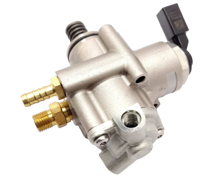 High Pressure Fuel Pump For Audi A3 A4 Tt Quattro Vw Eos Gti Jetta ...