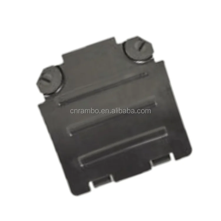 Oem 51712993140 ฝาปิด Wheelhouse Cove เข้าถึงแผง Fender Liner Vent ...