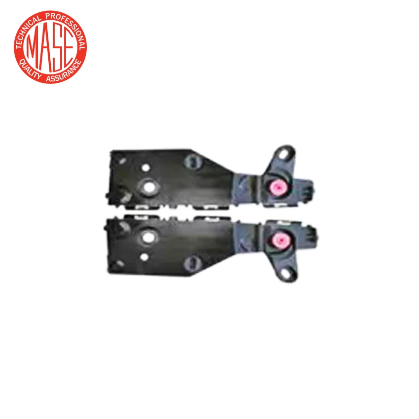 Kit de carrocería para camioneta, soporte de parachoques delantero para ...