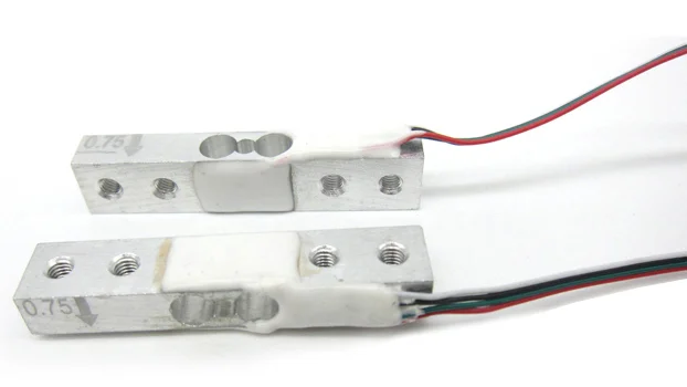 Sc616c Low Cost Load Cell Miniature Force Sensor 300g 500g 750g 1 Kg ...