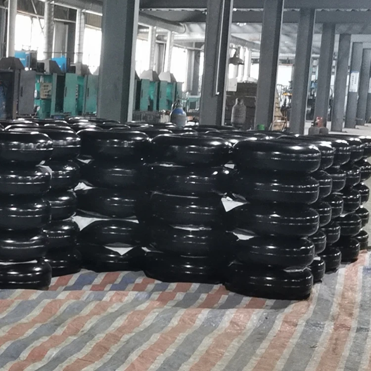 LPG Internal Toroidal Tank for Automotive - Compact & Efficient