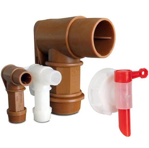 Aeroflow Breather Drum Dispensing Tap In Screw Lid Din 61mm Plastic ...