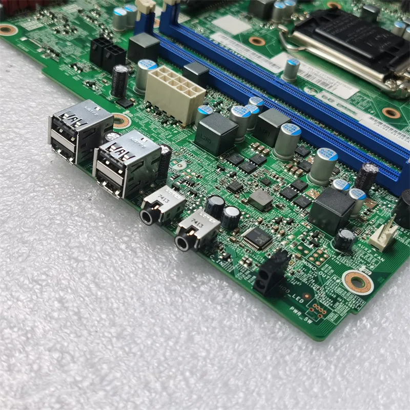 Intel IB250MH Desktop Motherboard LGA1151 DDR4 16GB Support