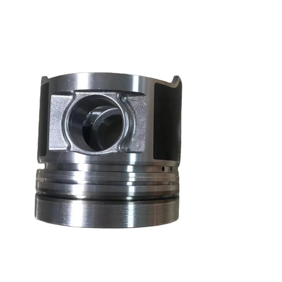 Construction Machine Parts Diesel Engine Rebuild Parts 3044c Piston Kit ...