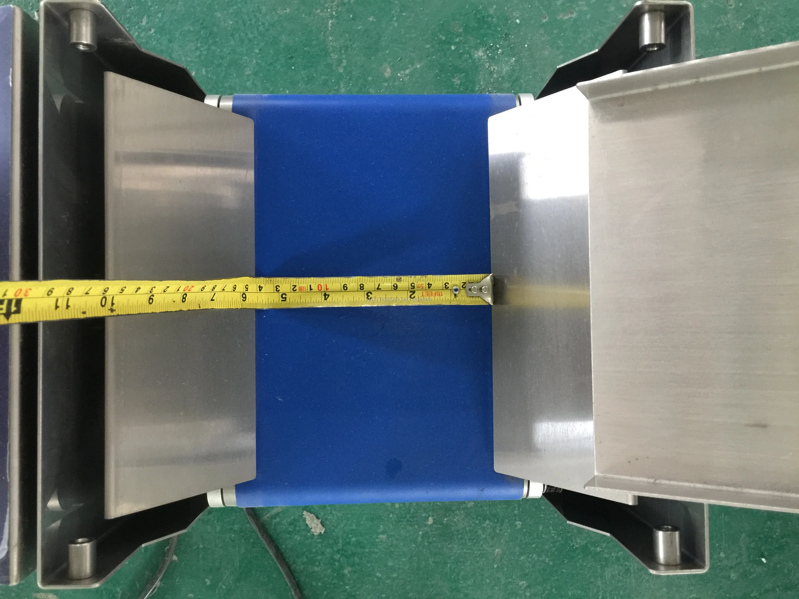 Mini Smart Weight Checker - Accurate & Efficient Solutions