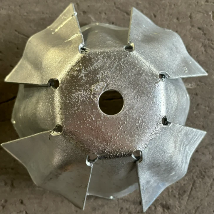 High Quality 5/8"8 Way Bust Expanding Anchor With Guy Wire Anchor Rod ...