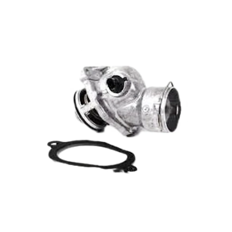 2722000415 Engine Cooling Thermostat For Mercedes Benz C-class (w203 ...