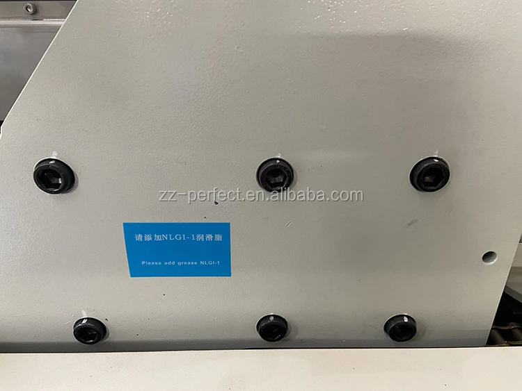 Automatic Playing Cards Matching Collating Slitting Machine