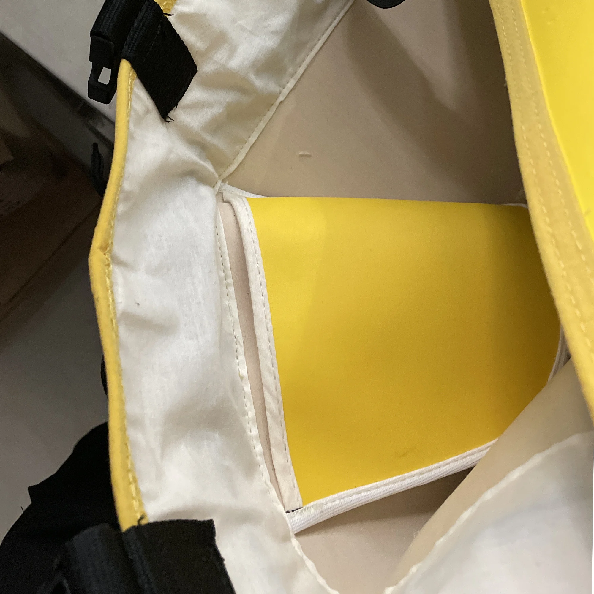 Yellow Waders - Durable, Waterproof Fishing Chest Waders