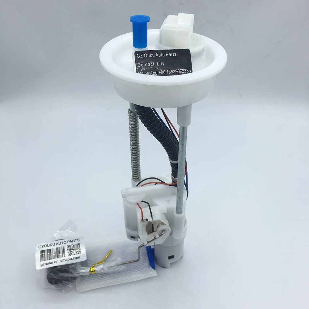 For Motorcycle Fuel pump assembly for Polaris 2014-2020 RZR XP 1000 ...