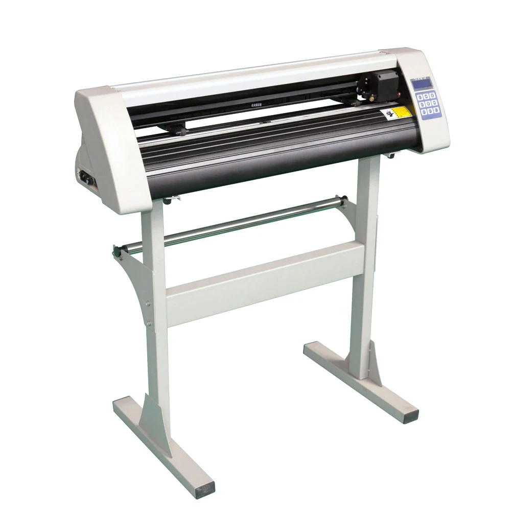 22 Years Hot Selling Model 721PE Vinyl Cutters - Precision Plotters