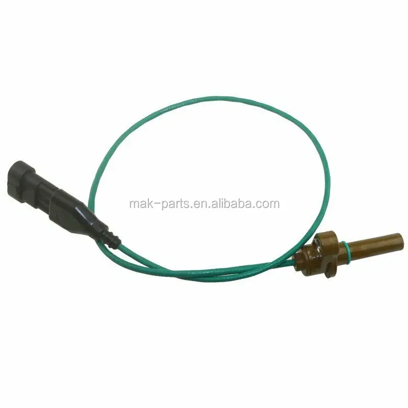 Sensor De Velocidad Turbo Para Motor Diesel Cummins Isx,He551,4036059 ...