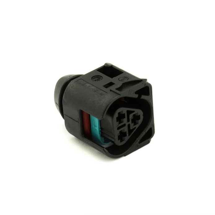 12527519996 Bosch 3 Way Female Waterproof Ignition Coil Connector for BMW