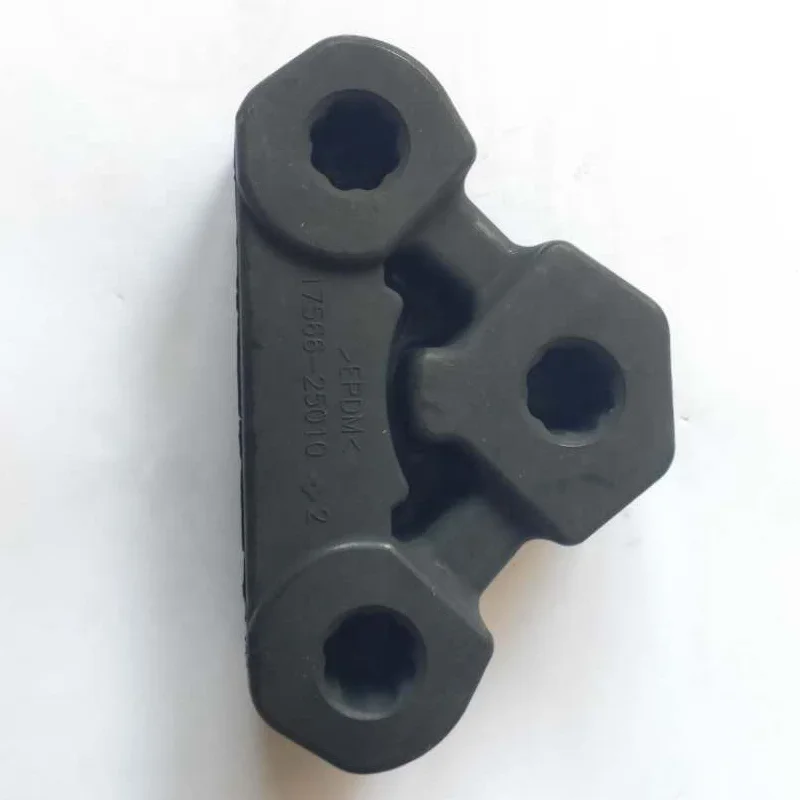 Muffler Insulator Support Exhaust For Toyota 2018-2020 Camry/hybrid For ...