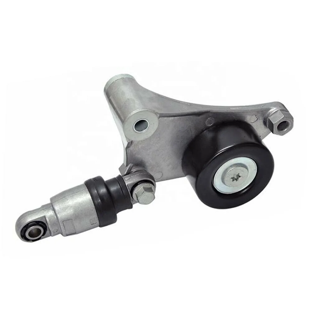 Autoround High Performance Auto Tensioner Pulley For Avensis Rav4 ...
