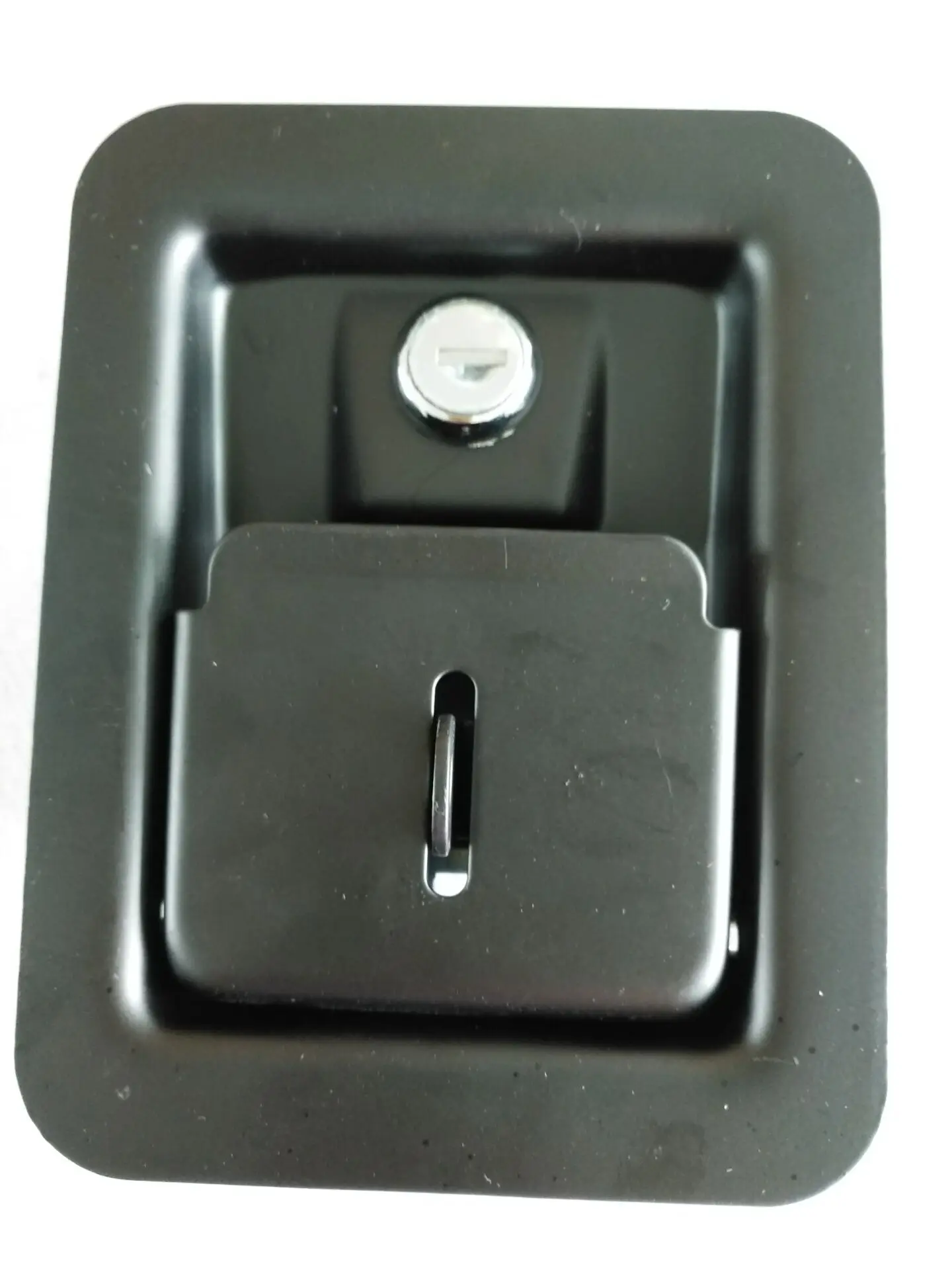 2 Point Paddle Latch - Secure Your Communication Frames