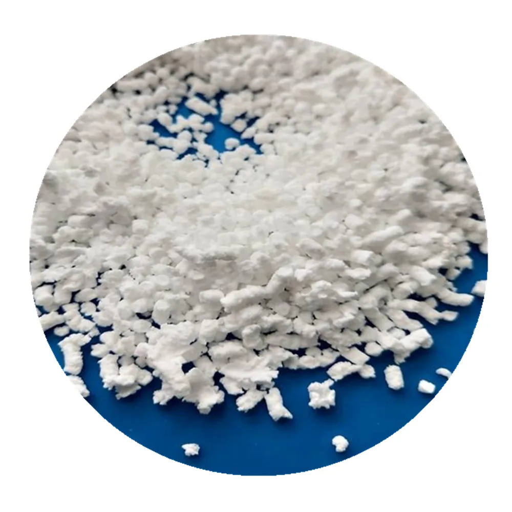 SBS Thermoplastic Styrene Butadiene Rubber Powder Pellets