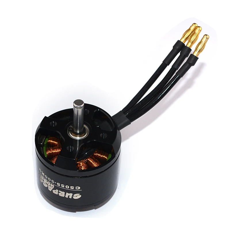 Rocket C5055 Brushless Dc Motor For Rc Airplane Rc Drone - Buy ...