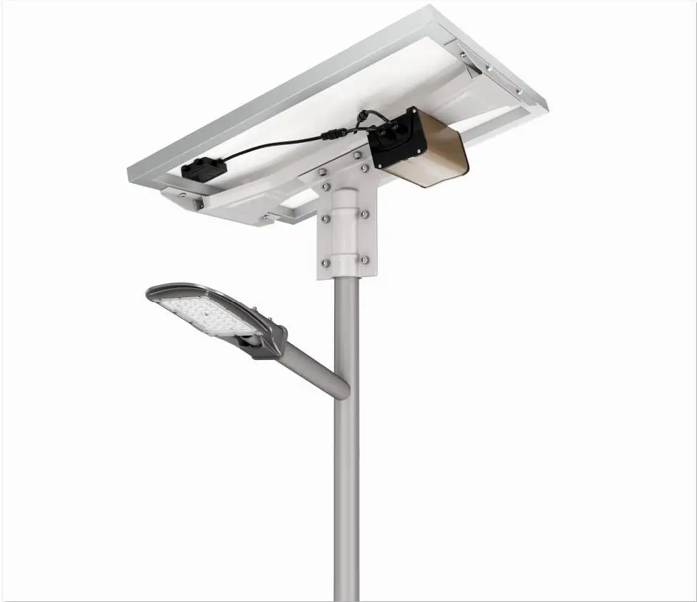 Zgsm Outdoor Motion Sensor Street Lamp 20w 30w 40w 50w 60w 70w 80w 90w ...