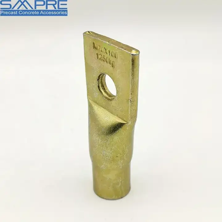 Precast Fixing Sockets And Lifting Anchor Buy Fixing Sockets Inserts From China Manufacturer