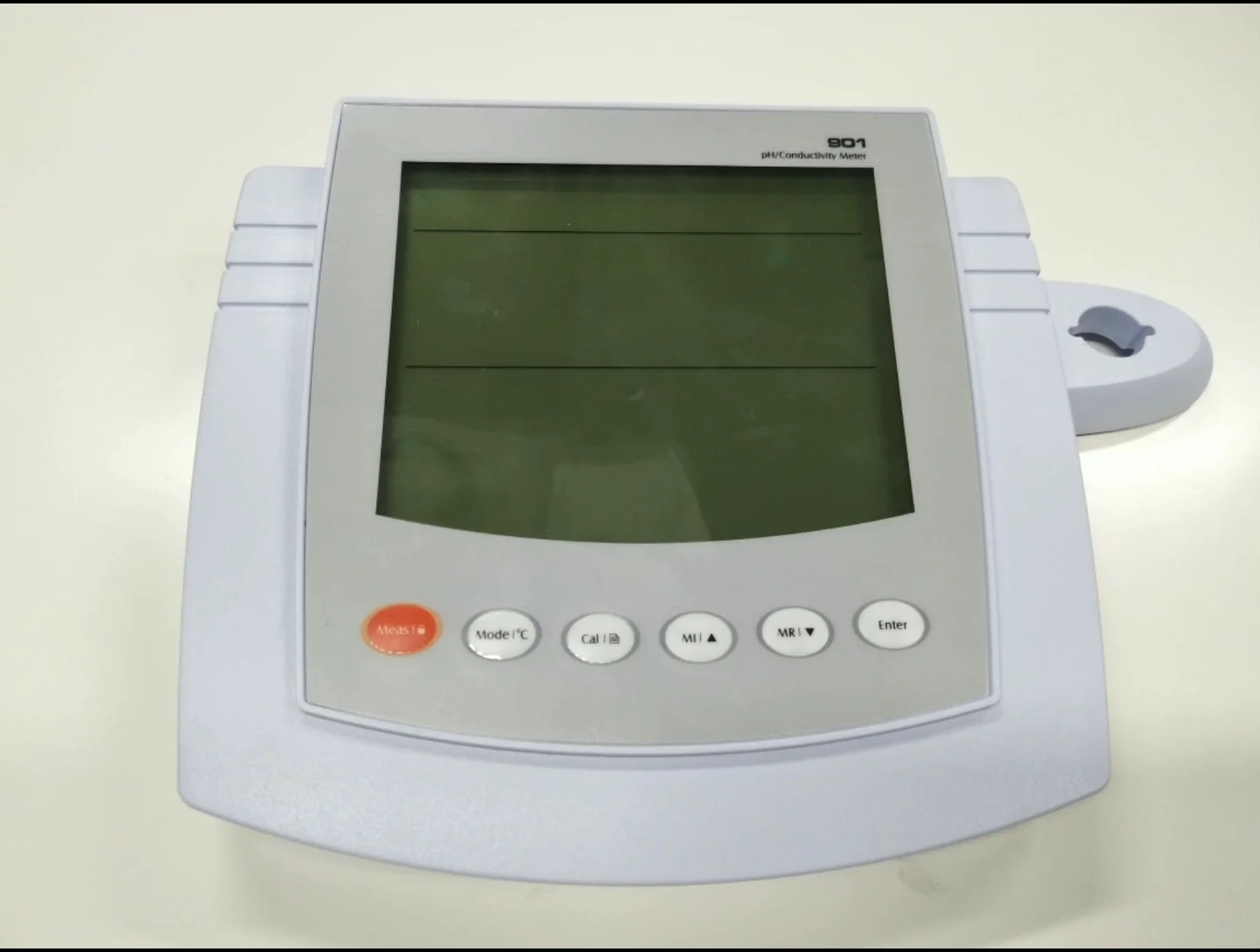 Laboratory Digital Benchtop Ph Meter Water Tester - Buy Benchtop Ph ...