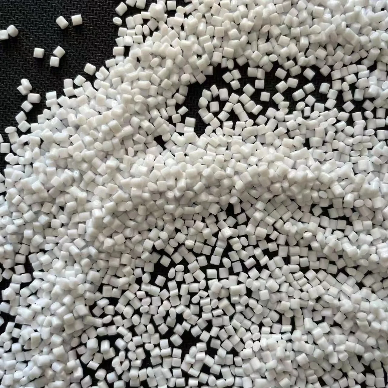 Recyclable Grade Plastics For Industrial Use Plastic Raw Material Pet ...